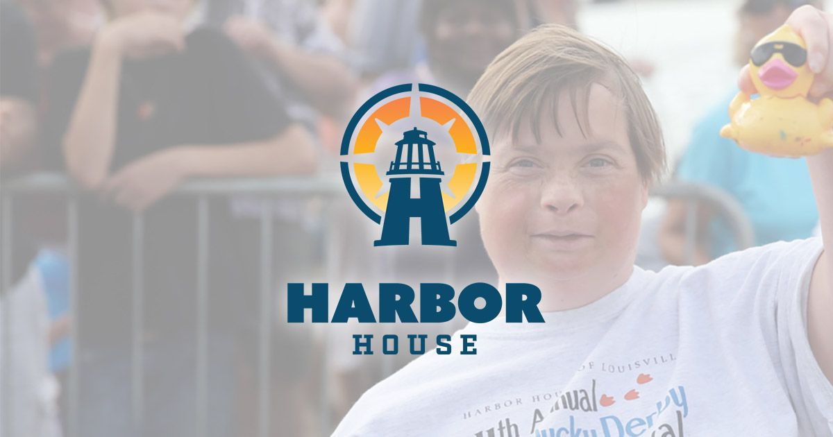 Contact Harbor House - Harbor House
