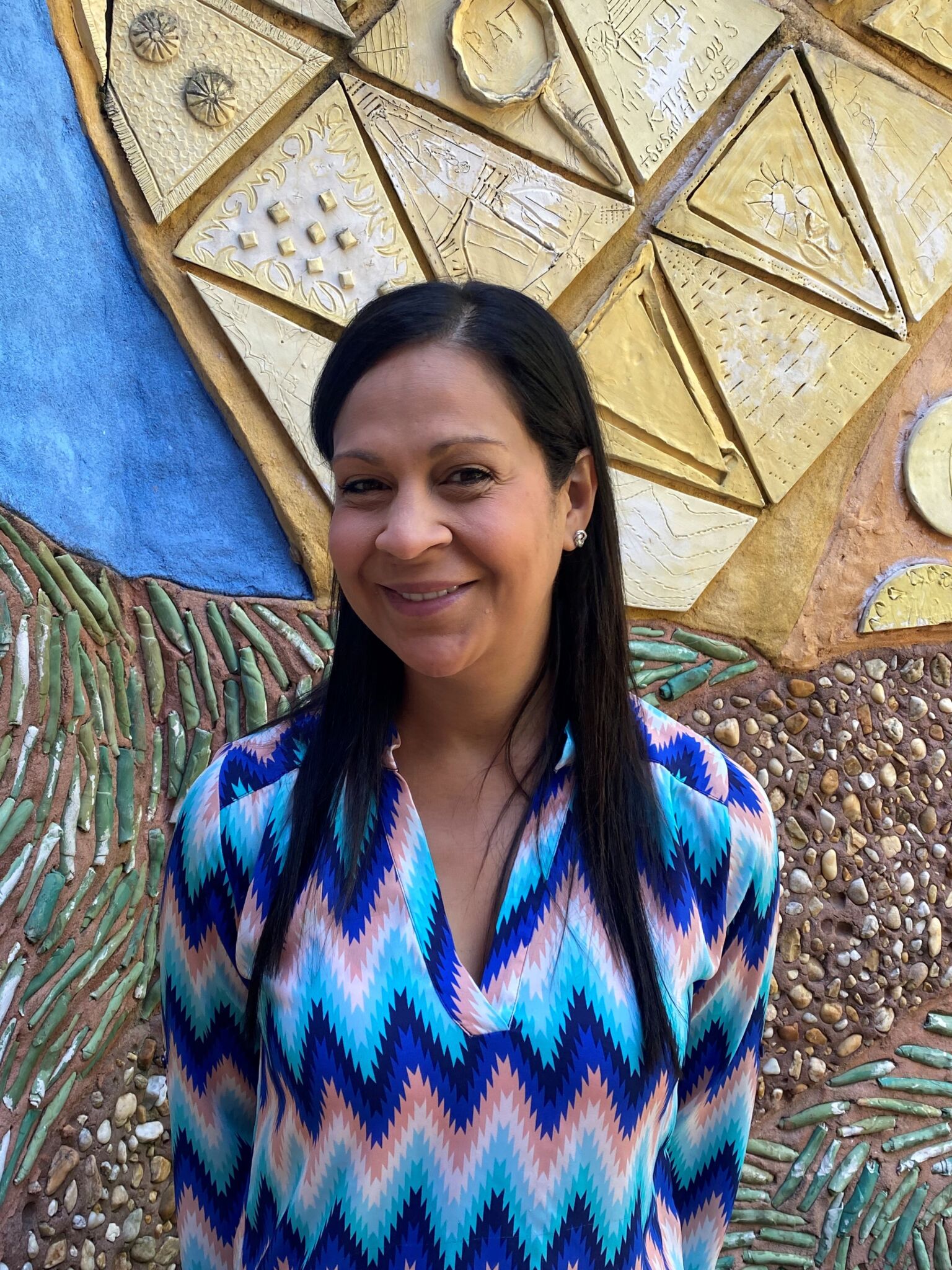 Stephanie Baker - Harbor House